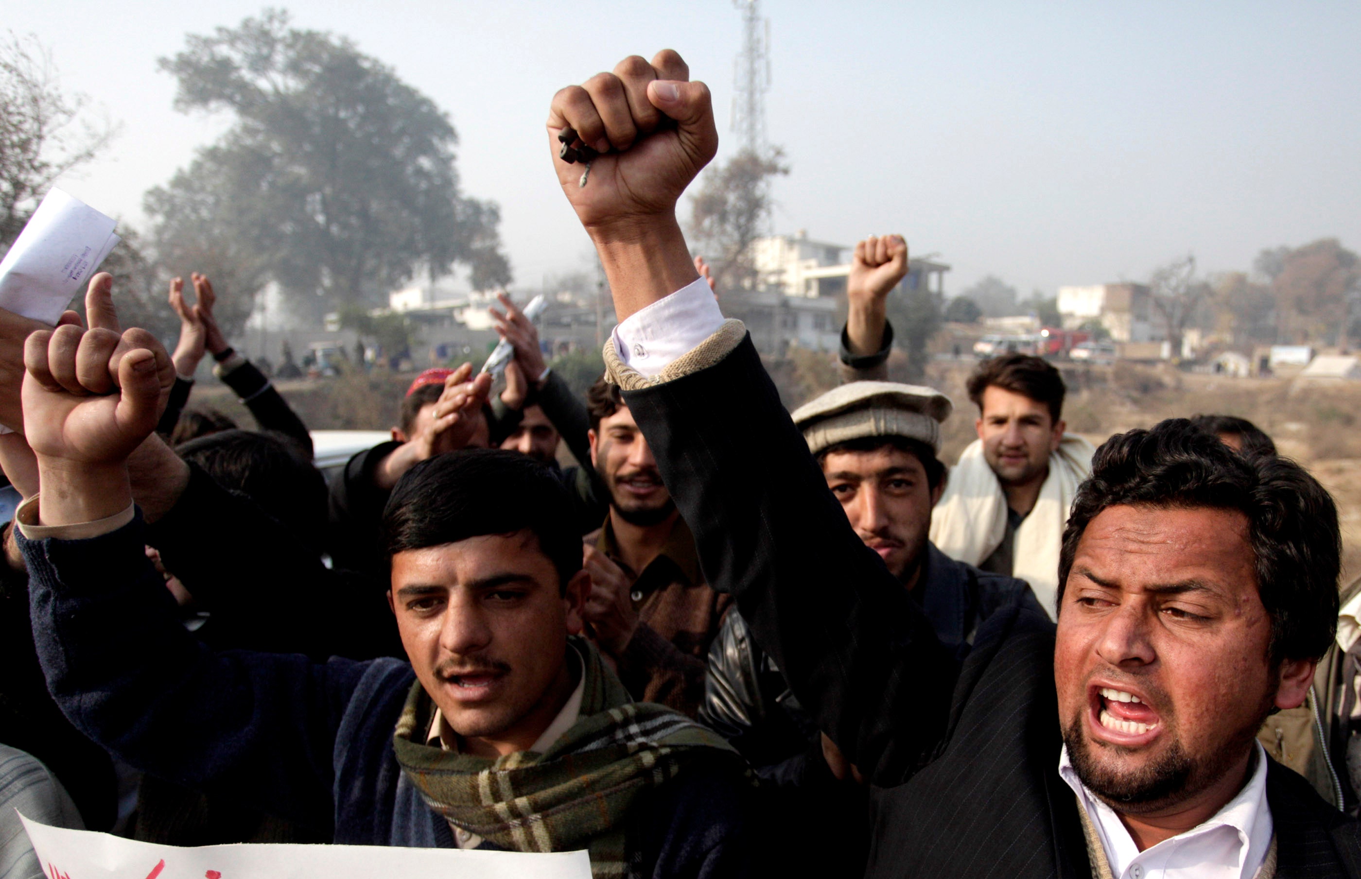 U.S. Reportedly to Increase Help for Pakistan | Fox News
