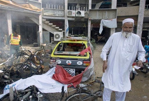 Pakistan Terror | Fox News