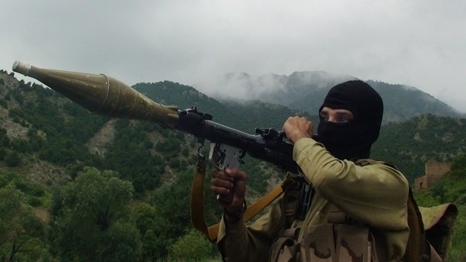 Marines looking for a few good actors to play terrorists in training ...