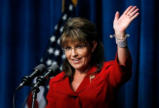 Filmmaker Spotlights Role of Women in Conservative Movement | Fox News