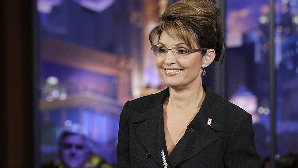 Palin Makes Fans Uneasy by Backing McCain | Fox News