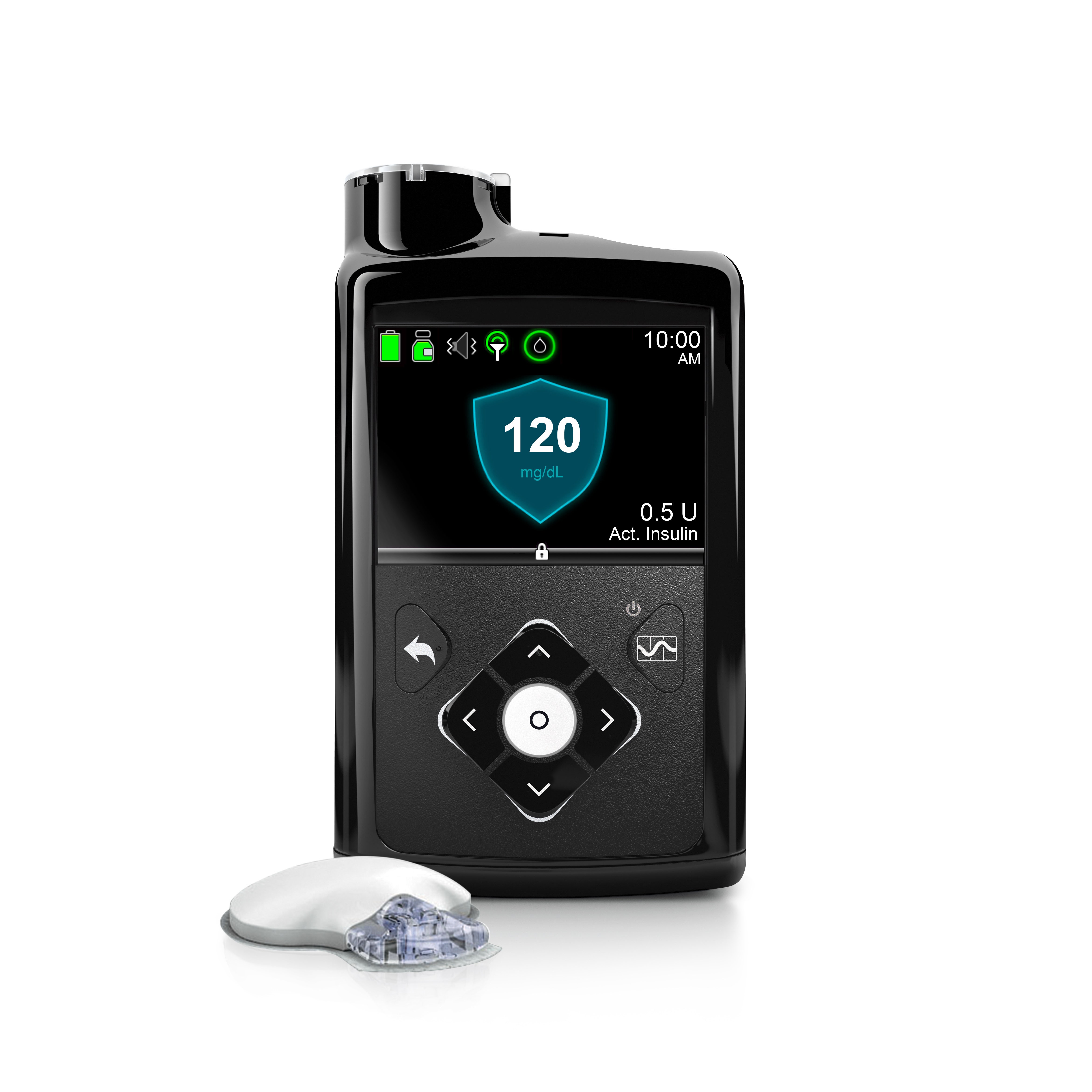 FDA approves Medtronic's 'artificial pancreas' for diabetes | Fox News FDA approves Medtronic's 'artificial pancreas' for diabetes | Fox News