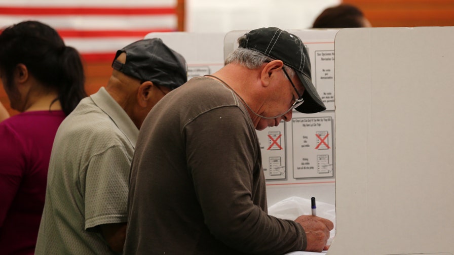 Maine struggles to launch first statewide 'ranked-choice voting' system ...