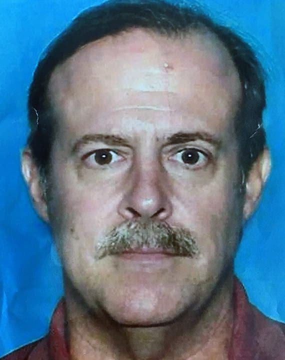 Suspect in murder of George H.W. Bush's former doctor apparently tried ...