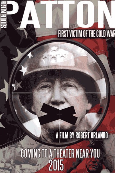 Doc: Was investigation into Gen. George Patton's death botched? | Fox News