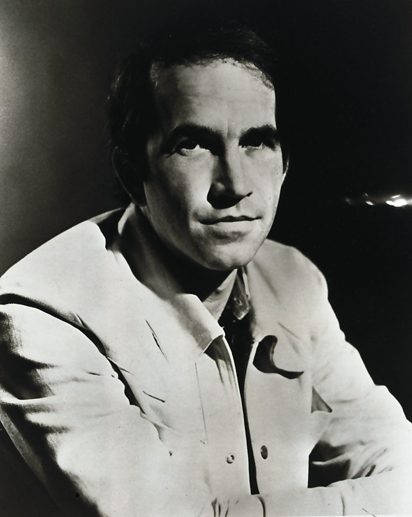 Report: Nashville songwriter Paul Craft dies, wrote songs for the ...