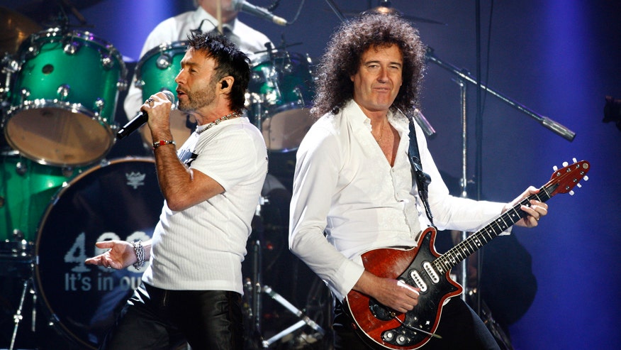 Paul Rodgers takes us along on his lifelong Rock ’n’ Roll fantasy | Fox ...