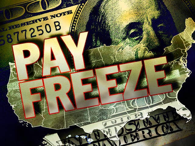 Supreme Court Sends Judicial Pay Case Back to Lower Court | Fox News