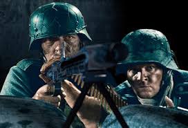 'D-Day 360': Historic battle recreated for 70th anniversary with ...