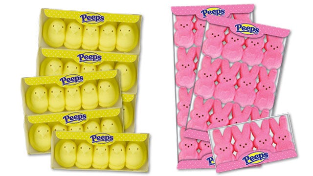 8 fun ways to destroy a Peep | Fox News
