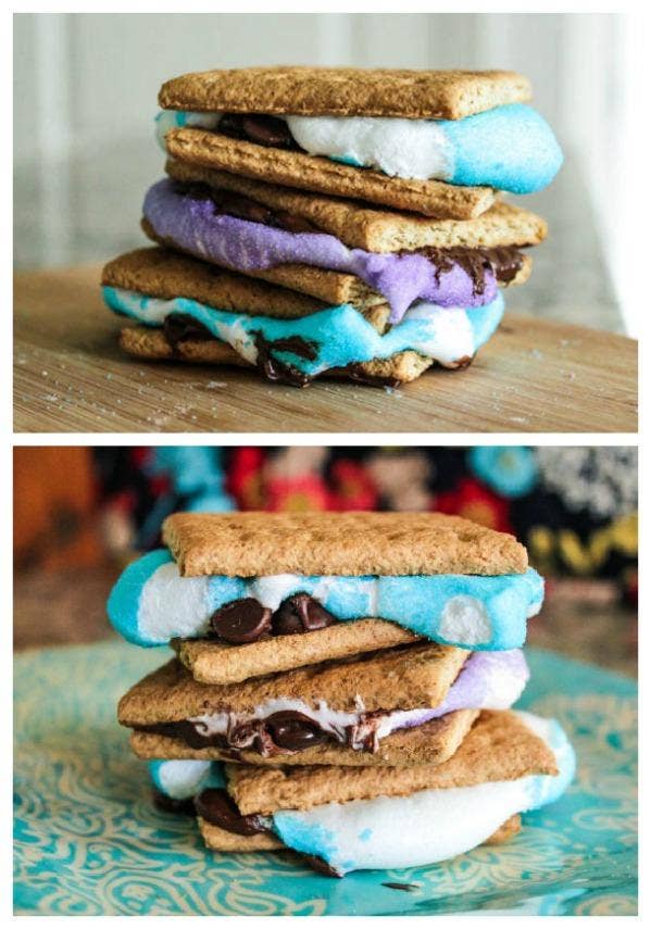 8 Recipes to Make With Leftover Easter Peeps | Fox News