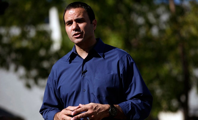 Sheriff Arpaio's replacement says his agency won't lead immigration ...