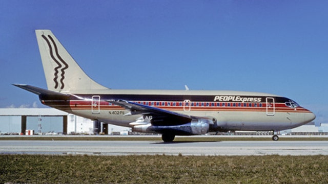 People Express may fly again | Fox News