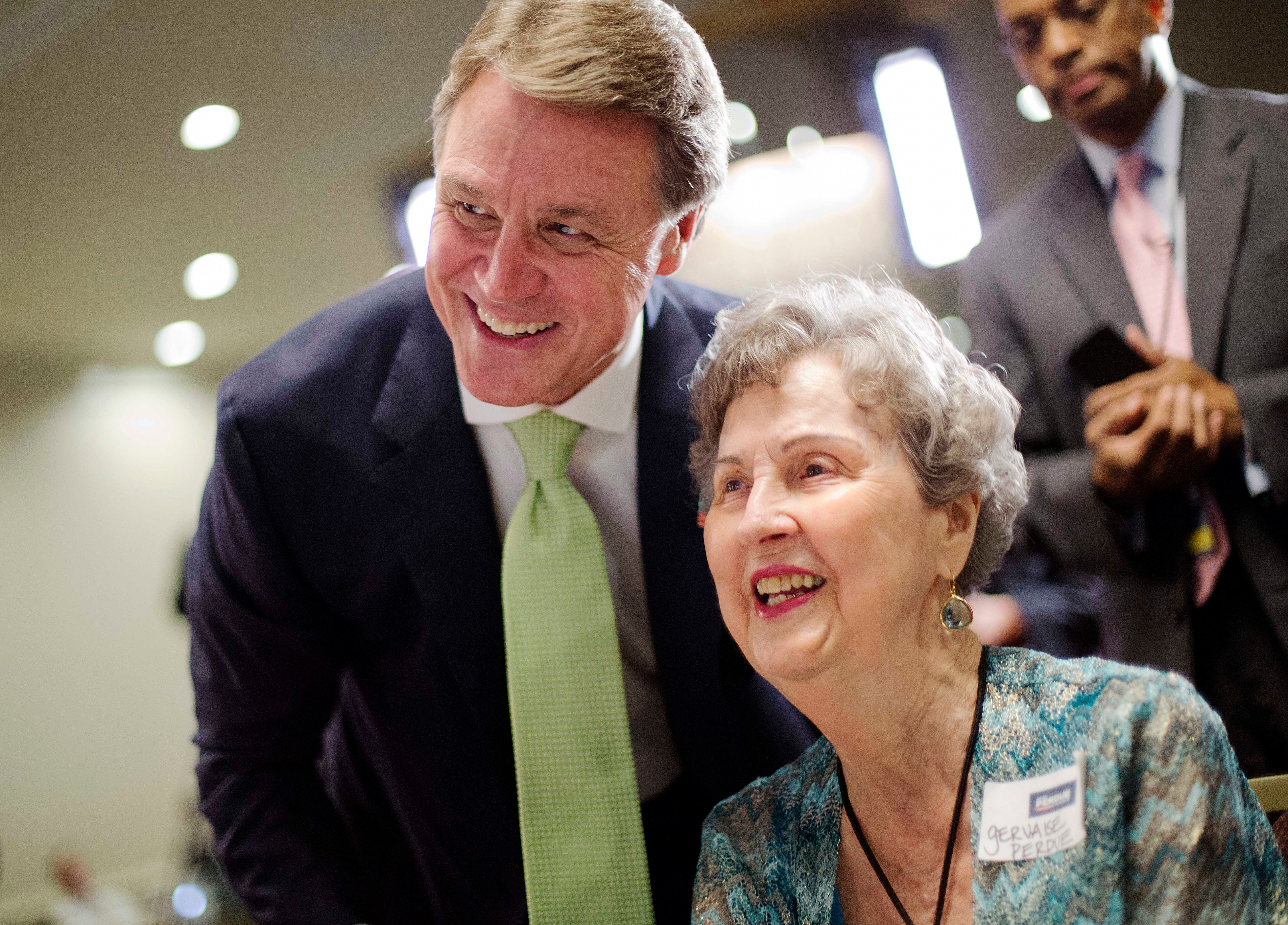 Perdue, Kingston advance to GOP runoff in hard-fought Ga. Senate race ...