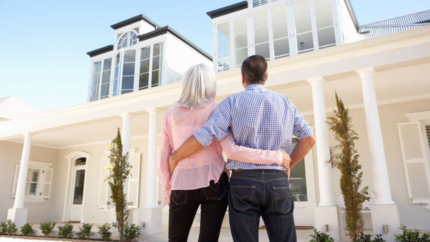 5 ways to make your home perfect | Fox News