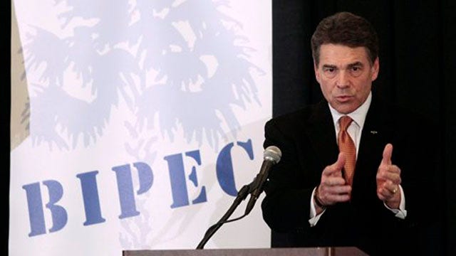 Perry draws Turkey rebuke over debate comments | Fox News