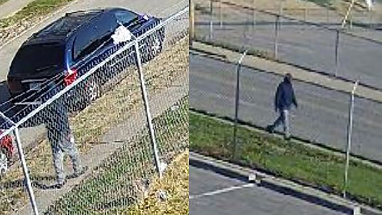 Construction worker fatally shot at job site by man seeking cigarette ...