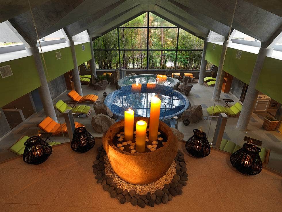 Latin America's Best Spas | Fox News