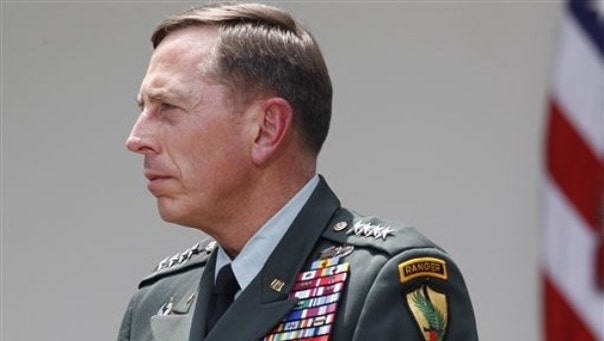 Who Is Next in Line at Central Command? | Fox News