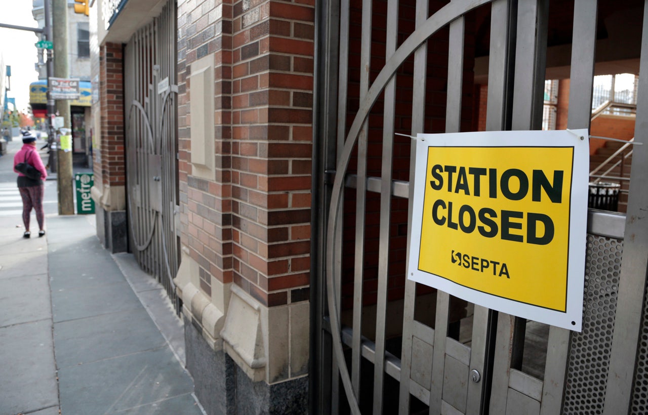 Philadelphia transit strike ends; tentative agreement reached | Fox News