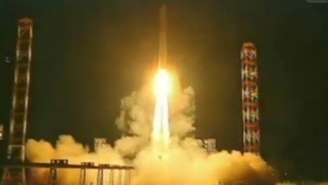Russia Spacecraft Fails in Mission to Mars' Moon | Fox News