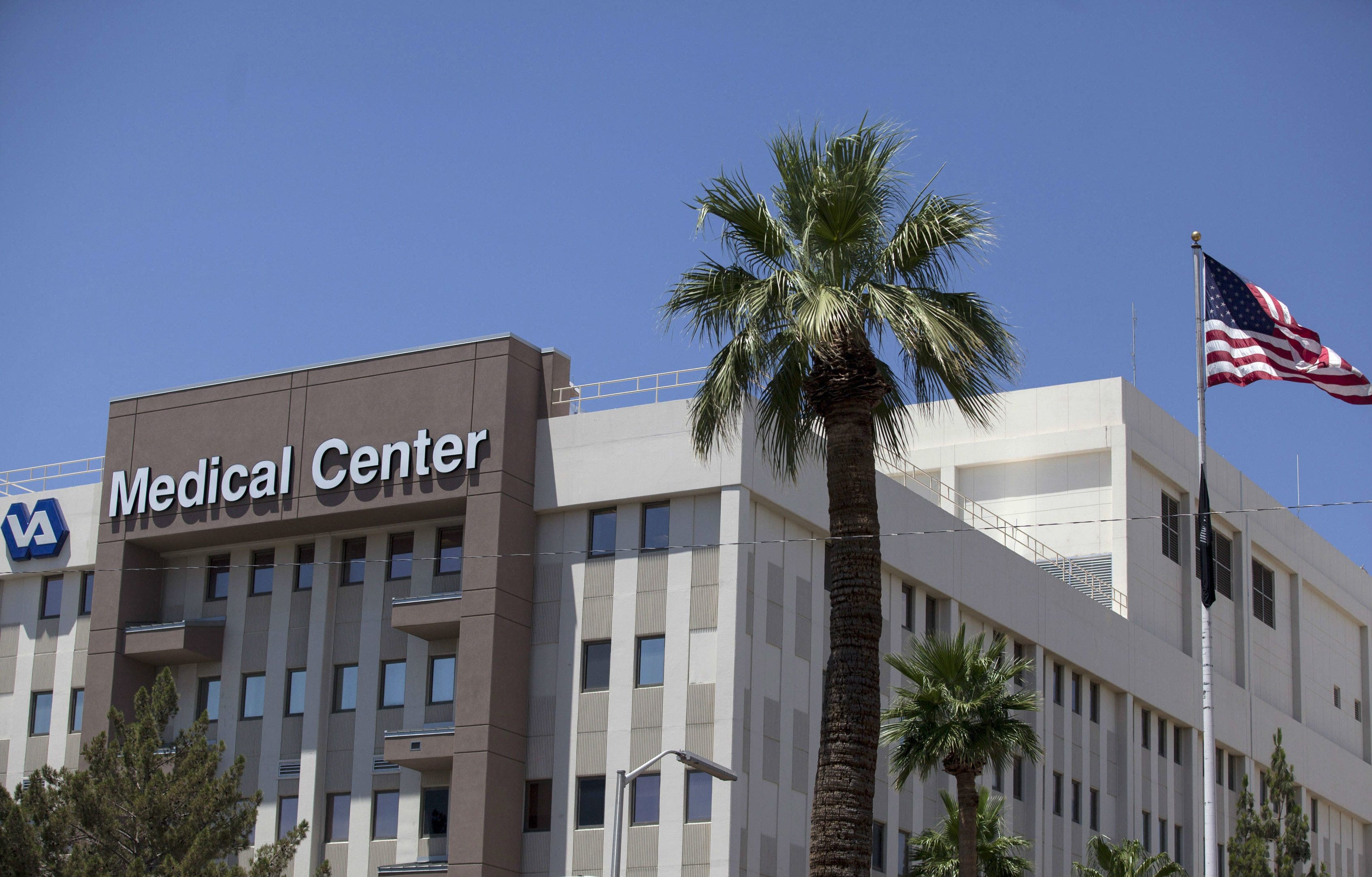 35 sickened with norovirus at Phoenix VA hospital | Fox News
