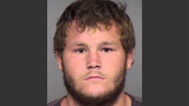 Suspect In Some Phoenix Freeway Shootings Pleads Not Guilty Fox News