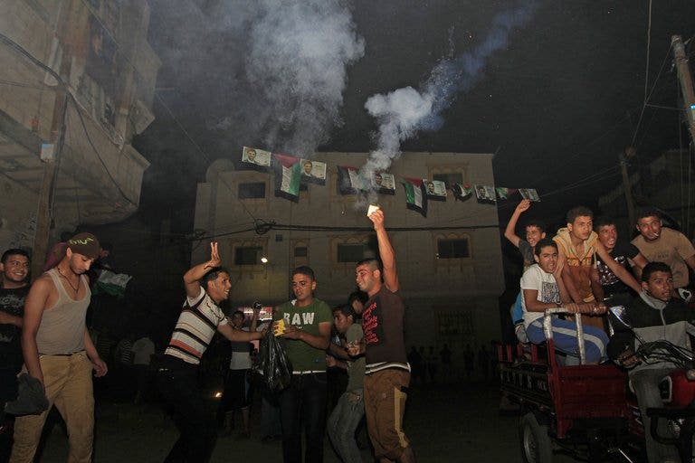 Palestinian joy as Gaza singer wins Arab Idol | Fox News