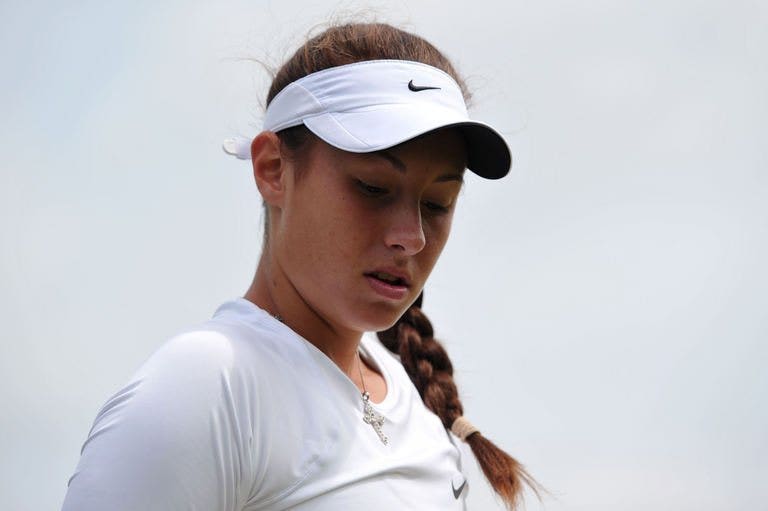Sara Tomic looking to step out of big brother's shadow | Fox News
