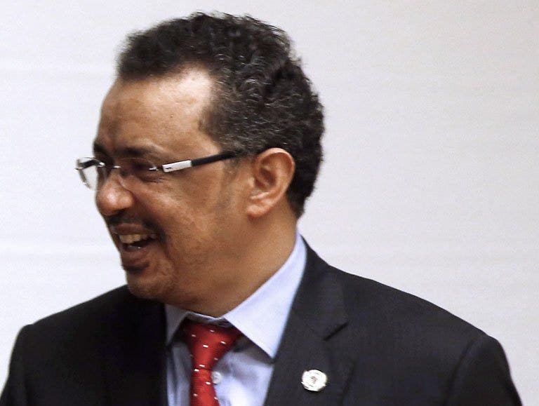 Ethiopia insists on talks with Egypt to solve Nile row | Fox News