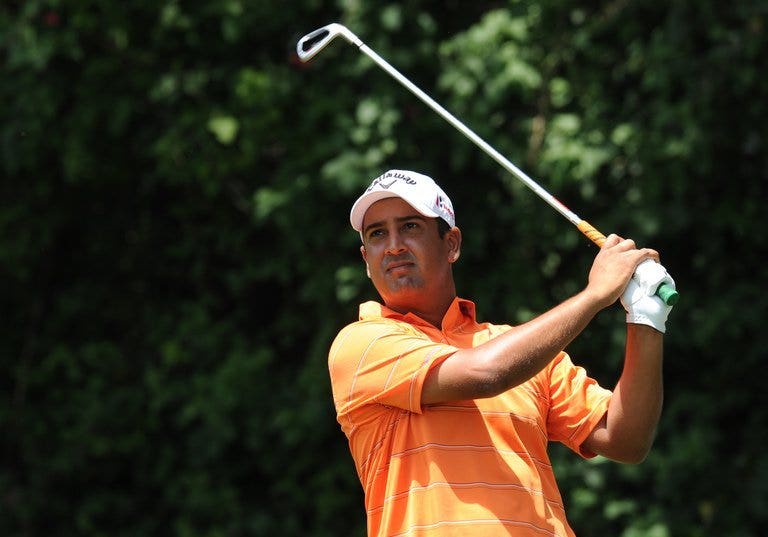 India's Kapur qualifies for Open Championship | Fox News