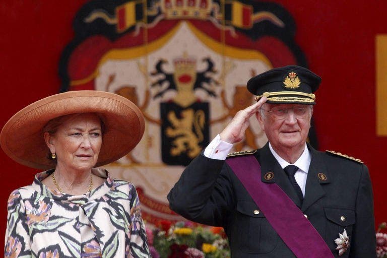 More modern monarchs choose not to rule until death | Fox News