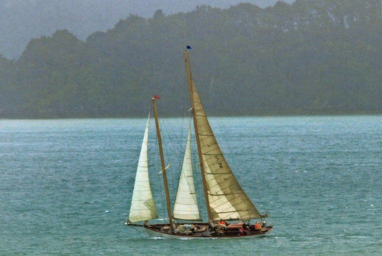 Rescuers call off search for missing US yacht | Fox News