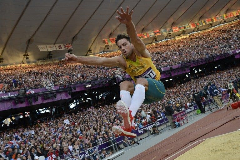 Aussie long jumper Watt out of world championships | Fox News