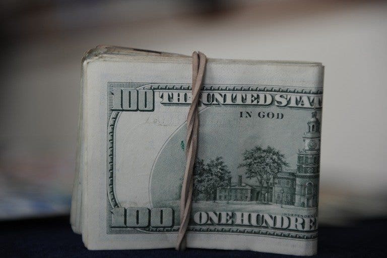 Corruption seen on the rise, global study finds | Fox News