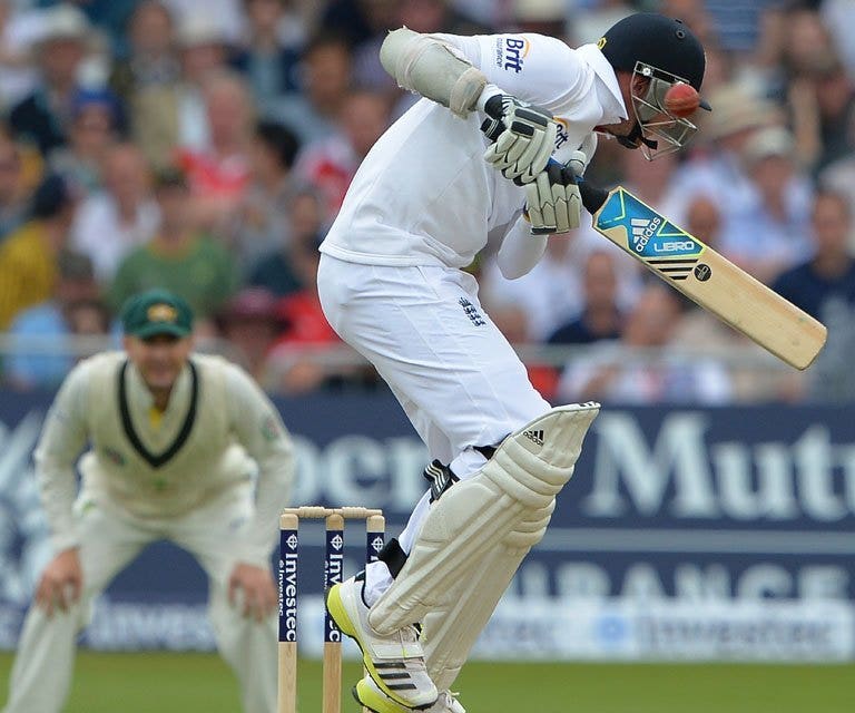 England bowler Broad passes fitness test | Fox News