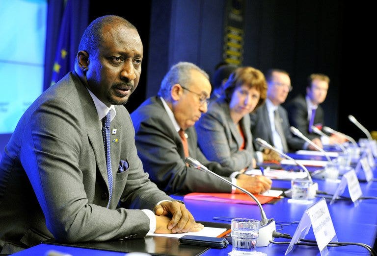 Mali minister vows election will go ahead | Fox News