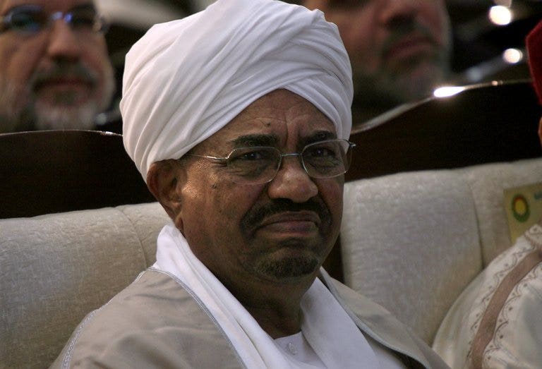 Sudan's Bashir heads to Nigeria for talks | Fox News
