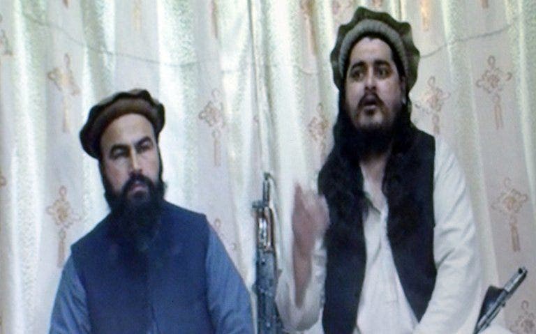 Pakistan Taliban say no shift to Syria | Fox News