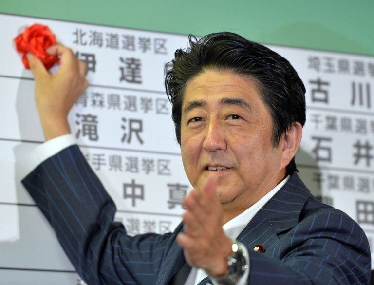 Japan ruling bloc pledges reforms after election win | Fox News