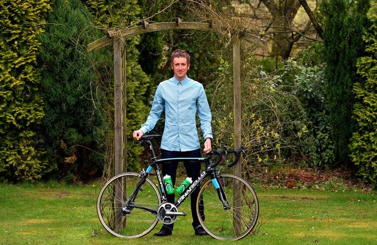 Wiggins to race in Tour of Poland | Fox News