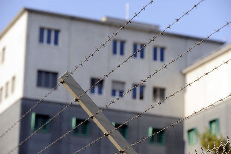 'Pink Panther' jewel thief breaks out of Swiss jail | Fox News
