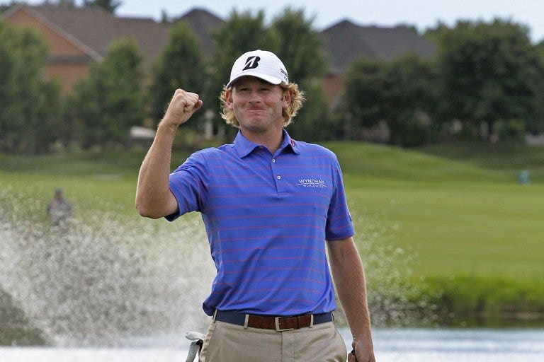 Snedeker captures Canadian Open crown | Fox News