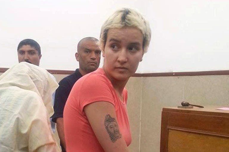 Tunisia Femen activist 'cleared of defamation' | Fox News