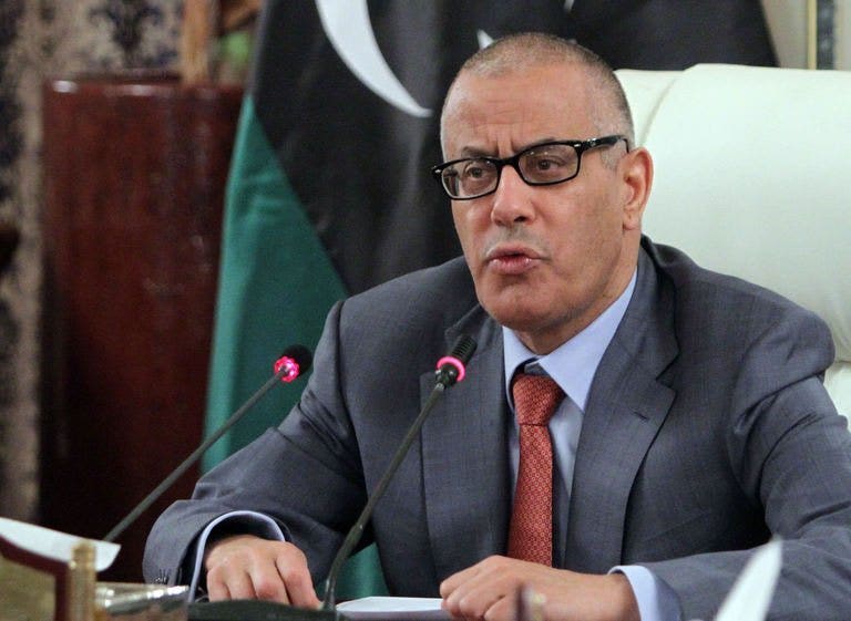 Libya premier decides not to reshuffle government | Fox News