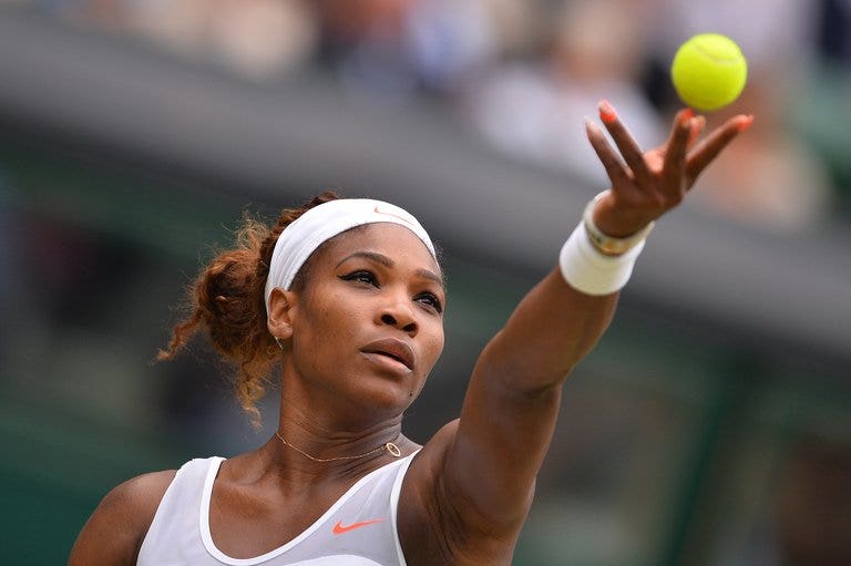 Serena heads elite Toronto field | Fox News