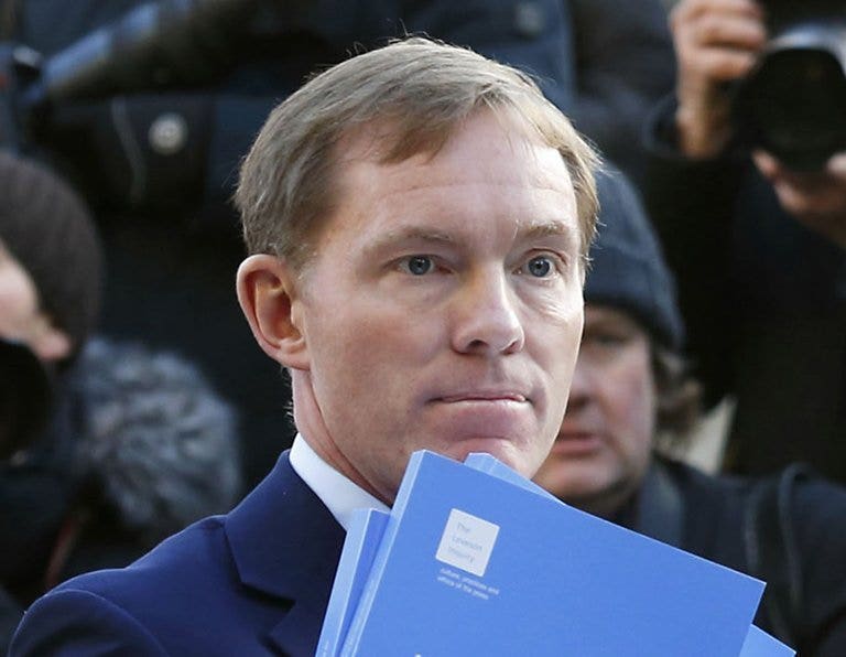 Labour minister backs down on Tesco, Next claims