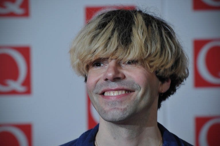 Charlatans drummer Brookes passes away | Fox News