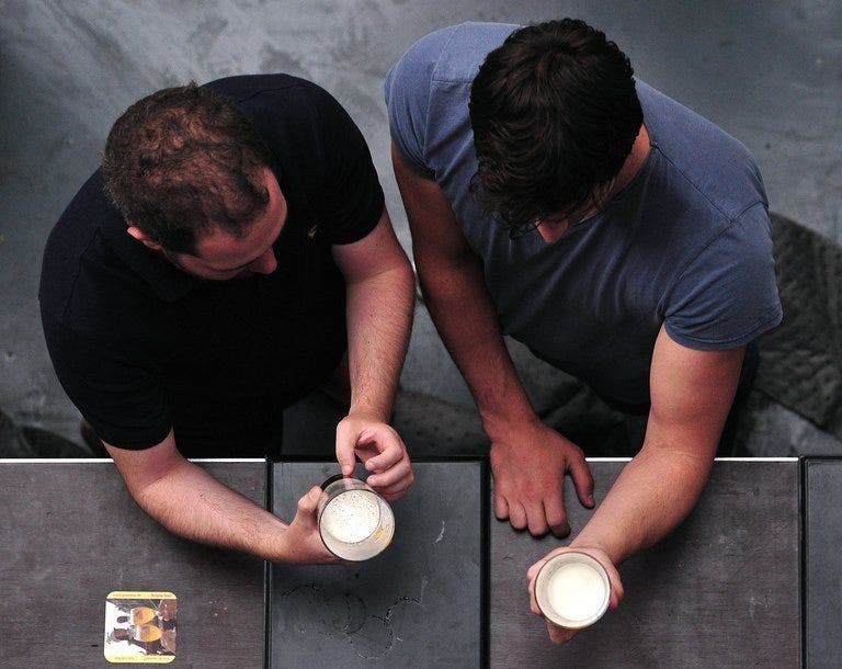 Yorkshire brew crowned champion beer of Britain | Fox News