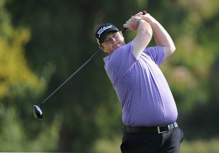 Cancer survivor Lyle to return to golf | Fox News